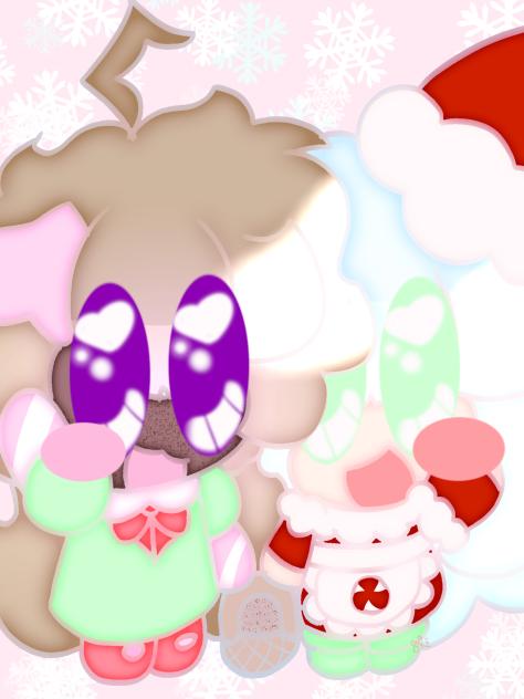 Cookie Basket - ibisPaint