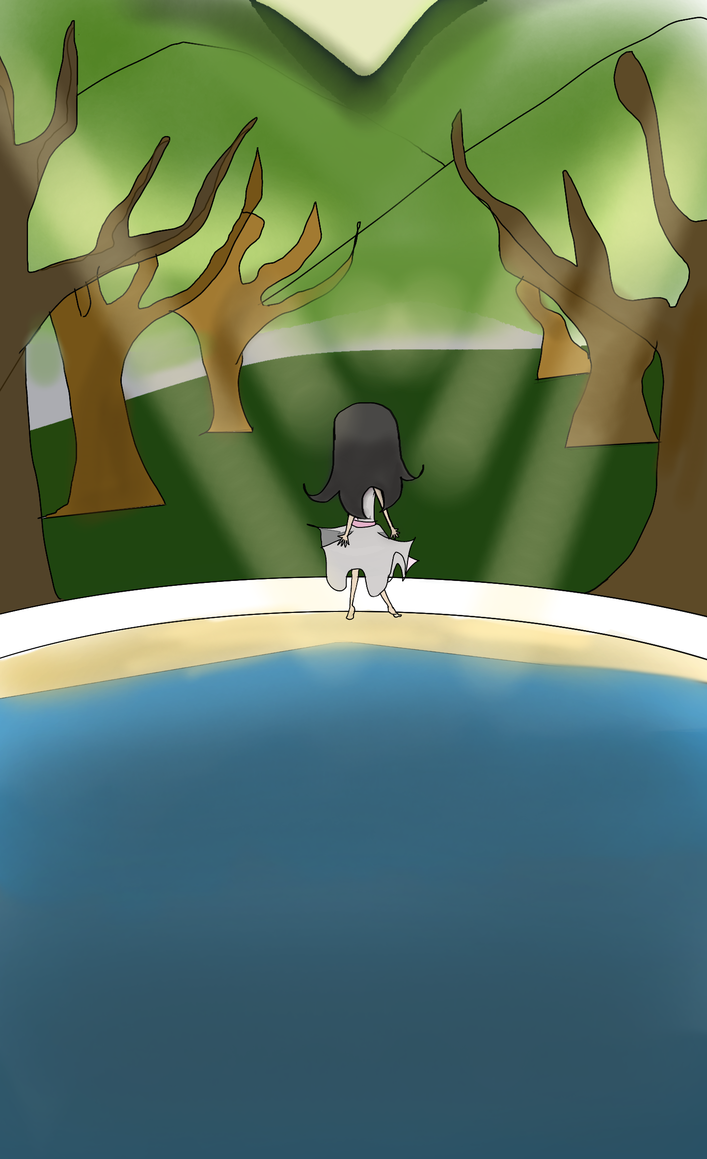 🏞 - ibisPaint