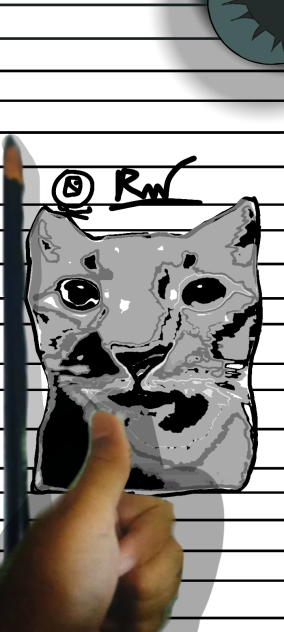 nice or not - ibisPaint