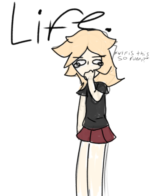Life. - ibisPaint