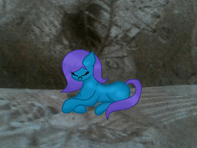 Random Speed Art. - ibisPaint