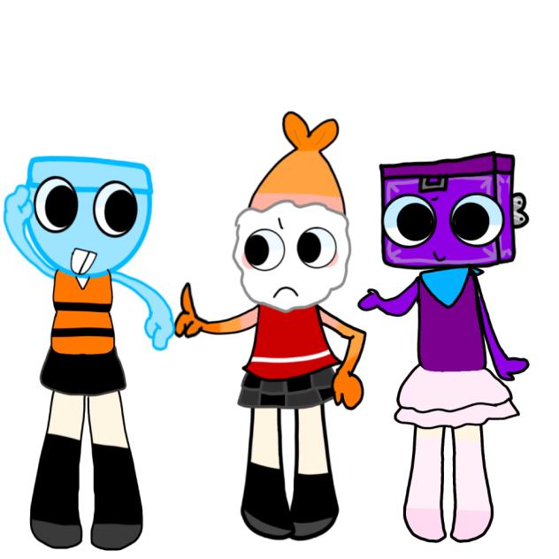 Dont ask. - ibisPaint