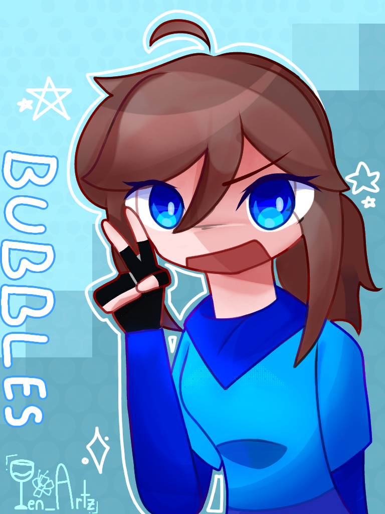 FA for @Jaida Davis - ibisPaint