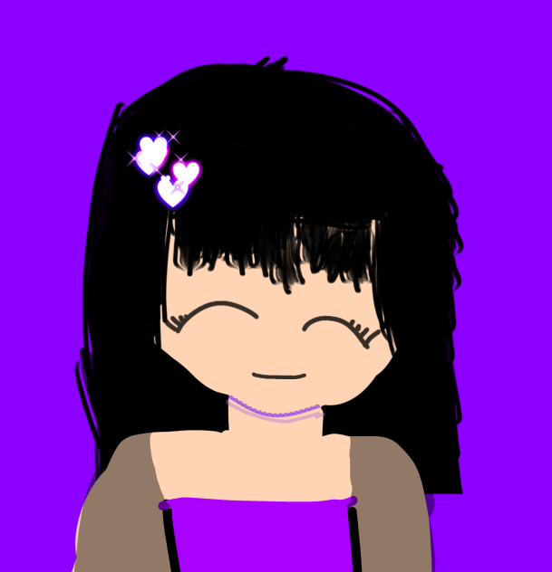my 2nd pfp - ibisPaint