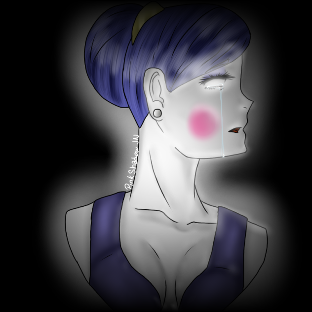 BALLORA - ibisPaint