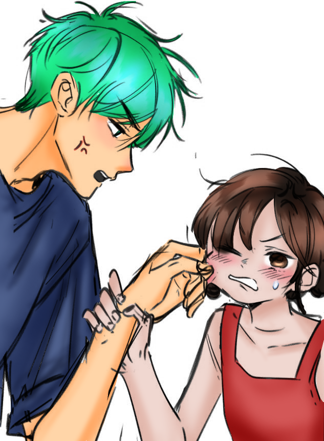 ocs paint - ibisPaint