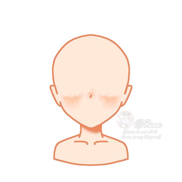 Cute base - ibisPaint