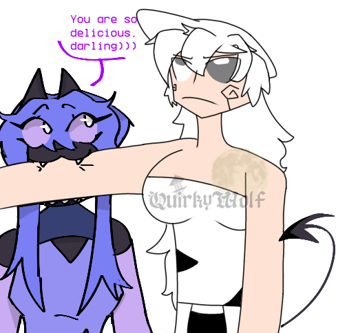 Collab 34 - ibisPaint