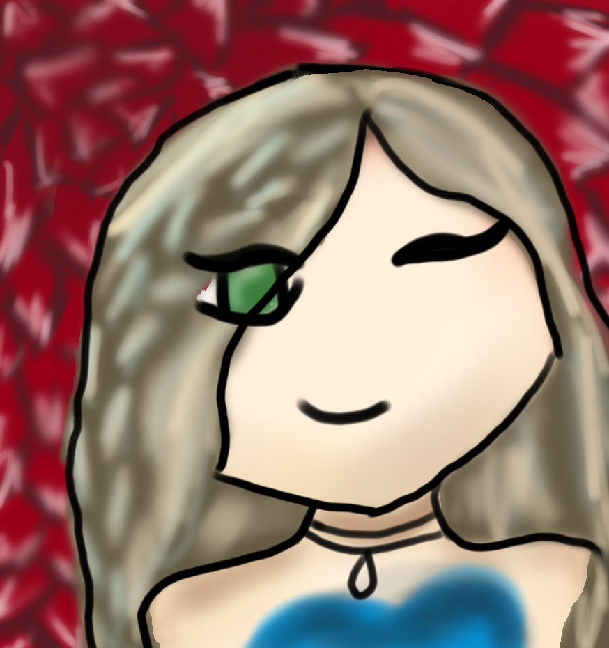 Flower queen - ibisPaint