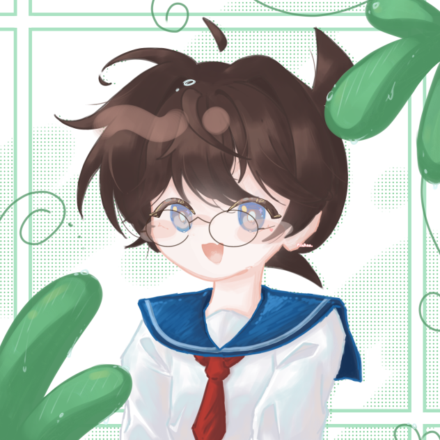 Conan-kun♡ - ibisPaint