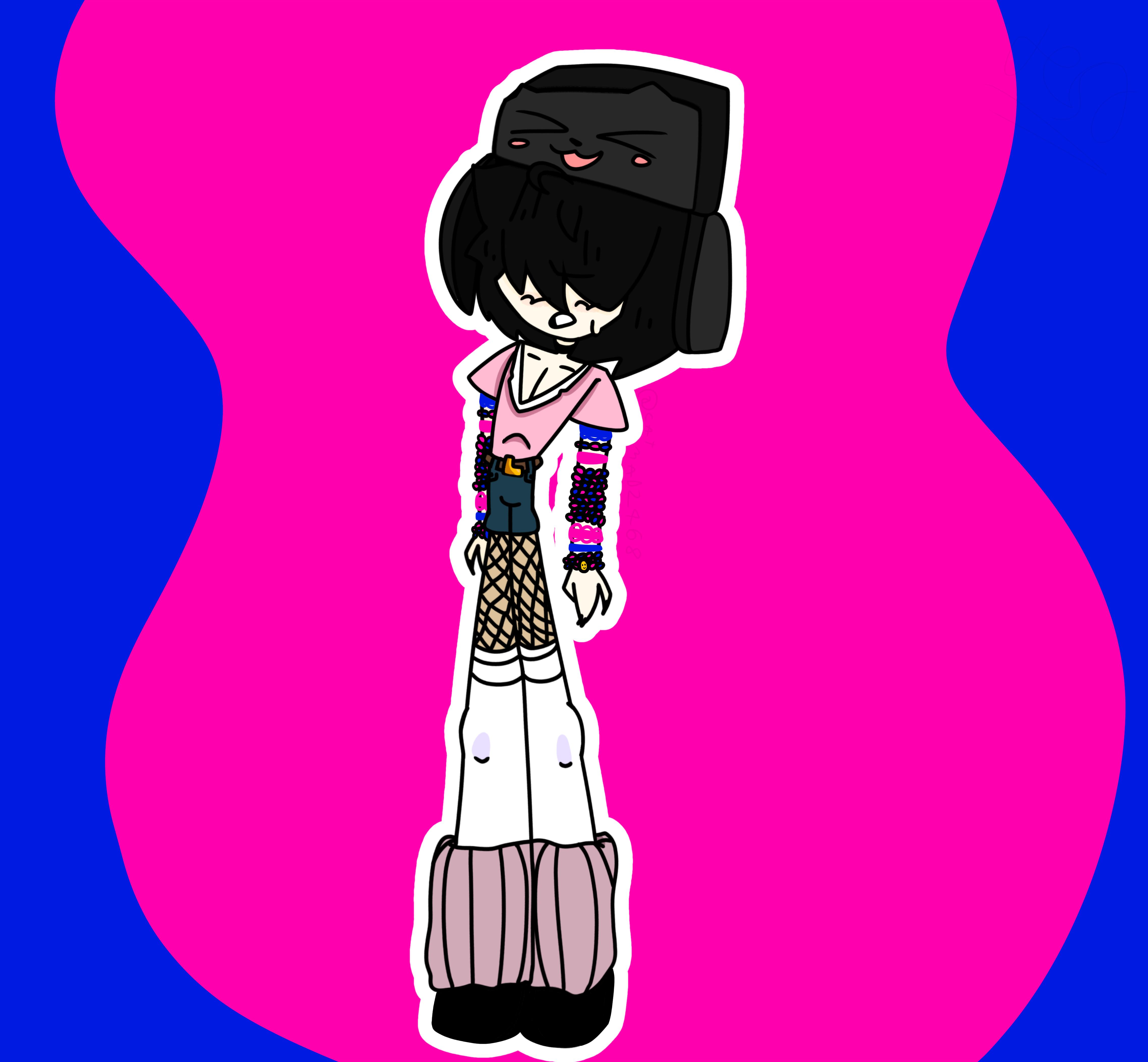 Twink n4. - ibisPaint