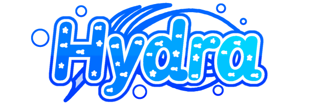 Hydra Logo - ibisPaint