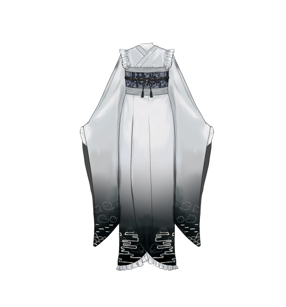 Kimono(female) - ibisPaint