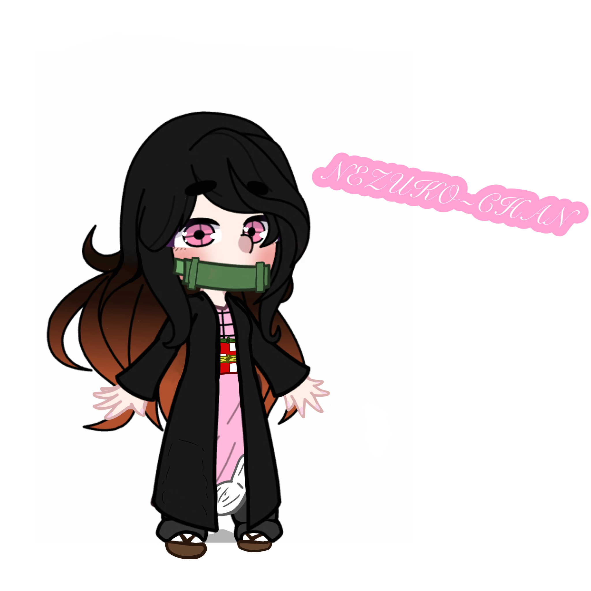 NEZUKOOOO - ibisPaint