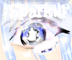 Spark！！！ - ibisPaint