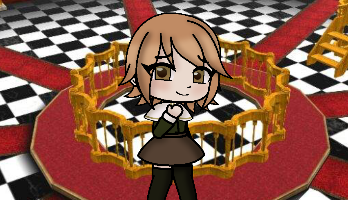 Chihiro Fujisaki - ibisPaint