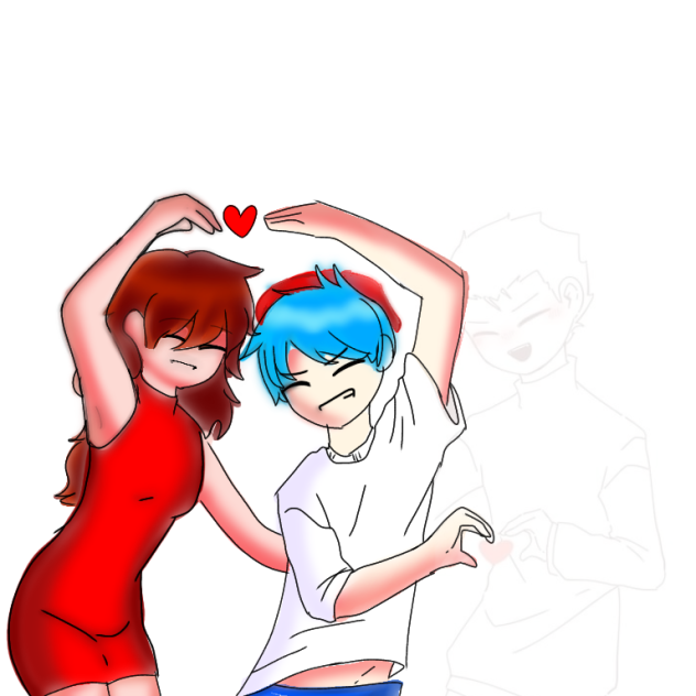 pico X bf +gf OWO - ibisPaint