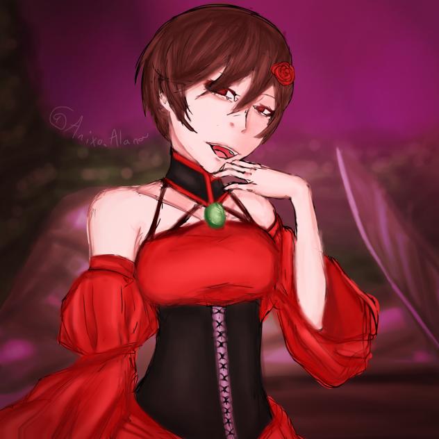 [REMAKE] “Master” - ibisPaint