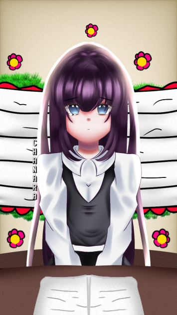 change table - ibisPaint