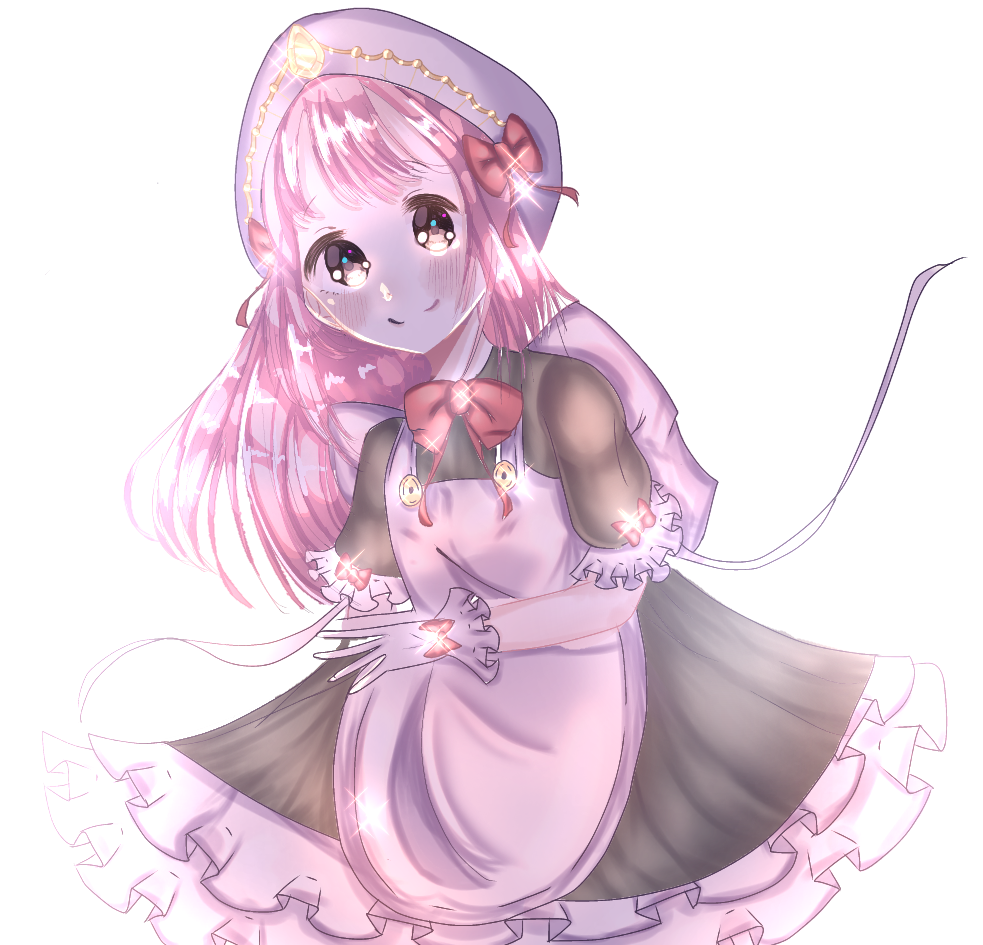 idk what to made rn so yeah- - ibisPaint