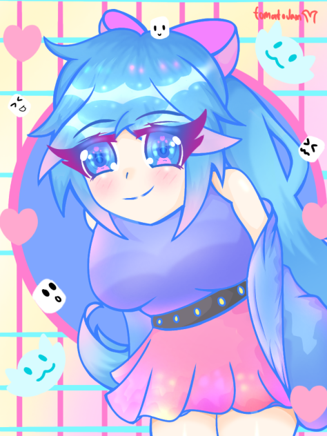 sweet things - ibisPaint