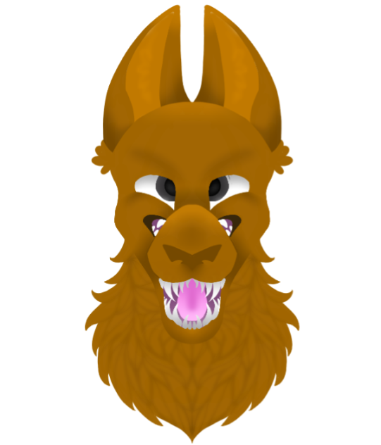 Snarl - Speedpaint - ibisPaint