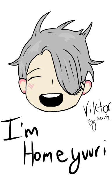 Viktor N. - ibisPaint