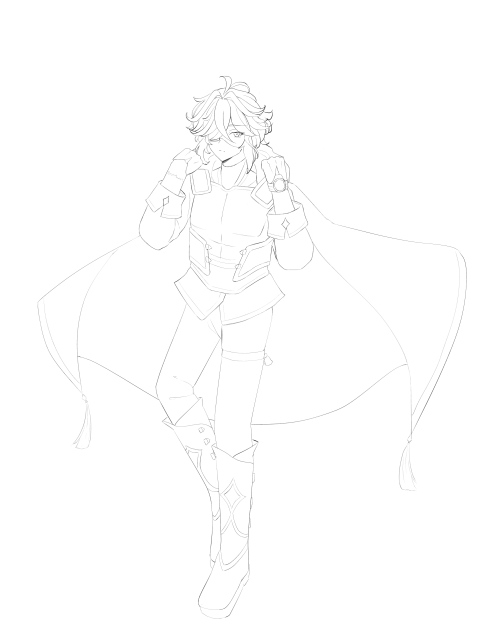 Untitled390 - ibisPaint