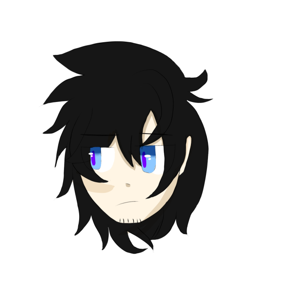 Roger Stanford drawing - ibisPaint