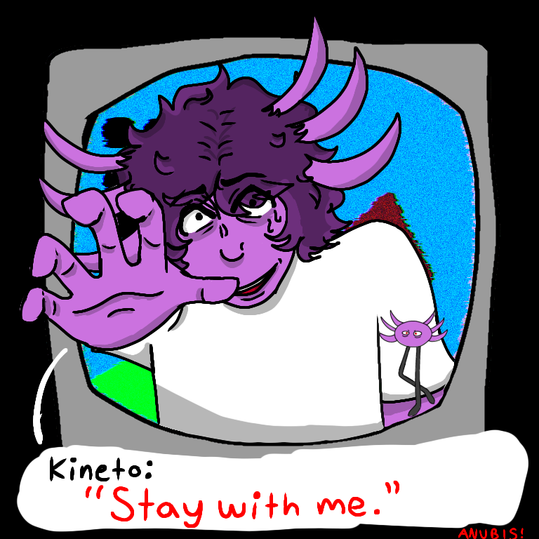 kinetopet!! - ibisPaint