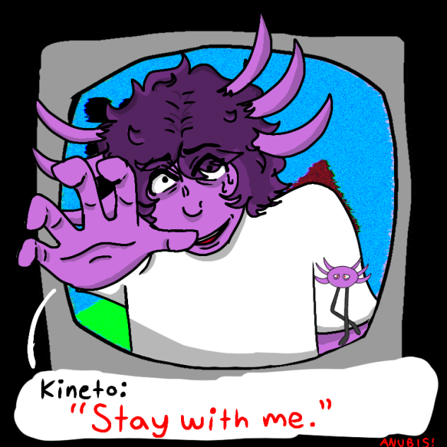 kinetopet!! - ibisPaint