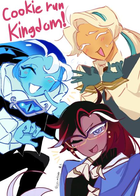 Cookies!! - ibisPaint