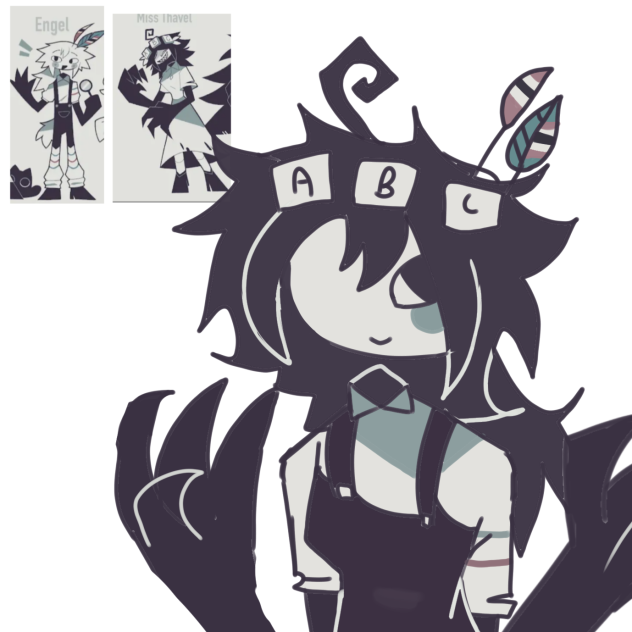 FPE - ibisPaint