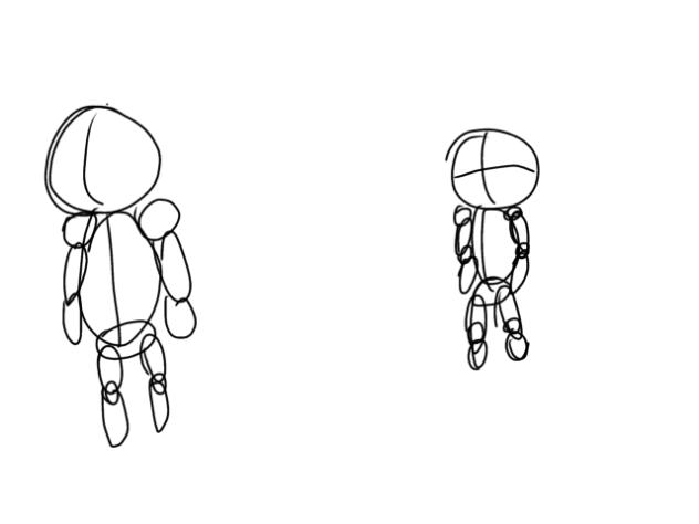 Animation #3 - ibisPaint