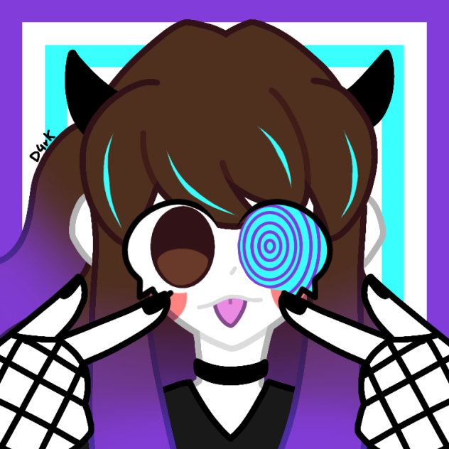 oc drawing ♡ - ibisPaint