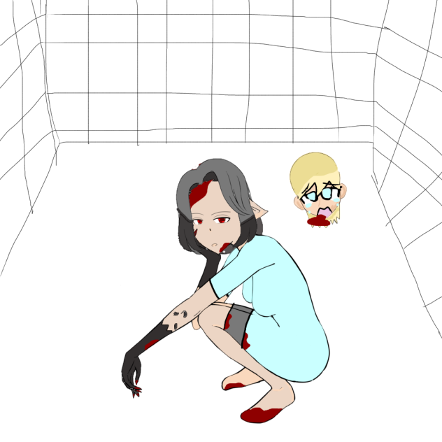 murde exp 5000 - ibisPaint