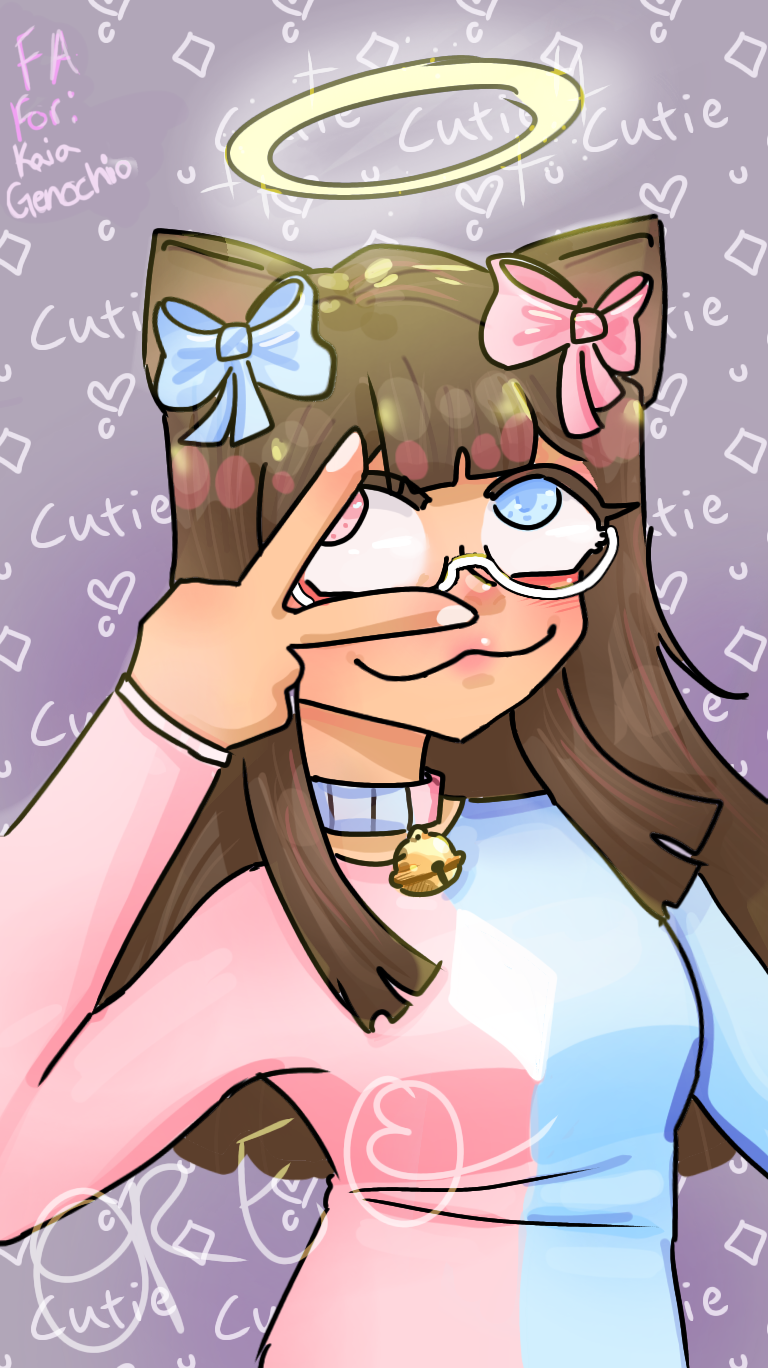 Kaia Genochio - ibisPaint