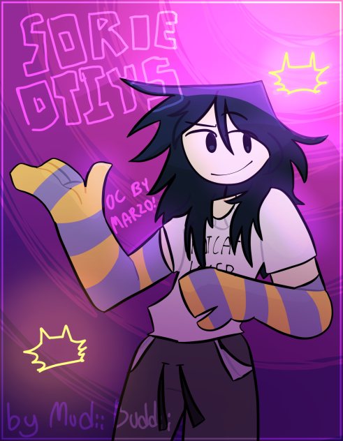 SORIE!!! - ibisPaint