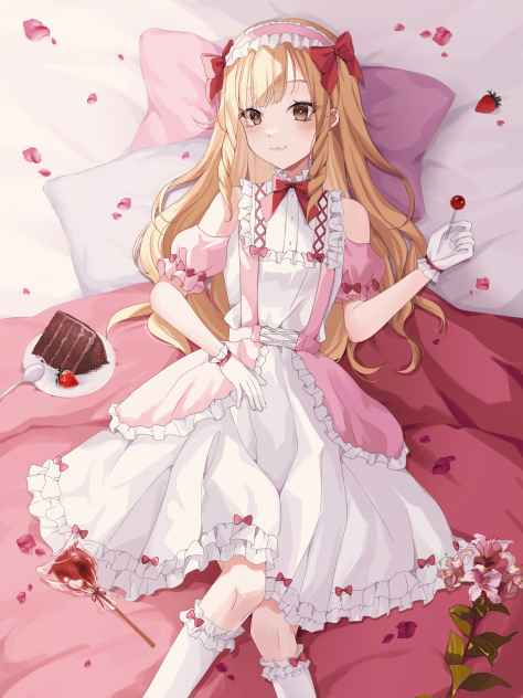 sweet tooth - ibisPaint