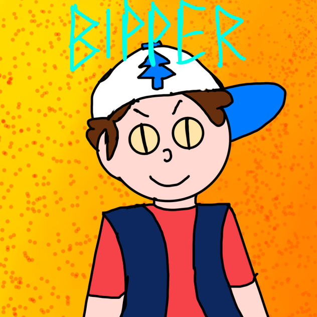 Bipper!! - ibisPaint