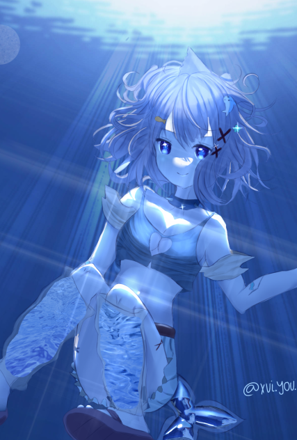 commission n°34 - ibisPaint