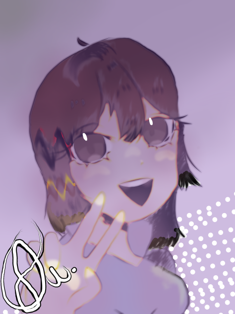 Pura mona china🥰 - ibisPaint