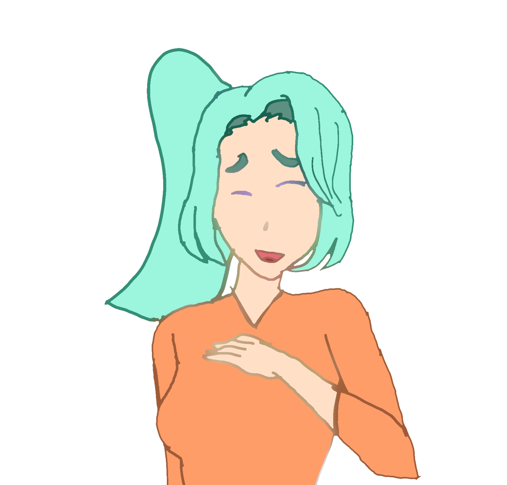 Untitled255 - ibisPaint