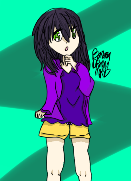 Practice - ibisPaint