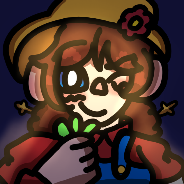 Mavis squad busters - ibisPaint