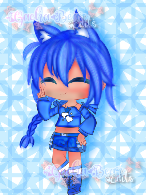 Daniela-fan edit - ibisPaint