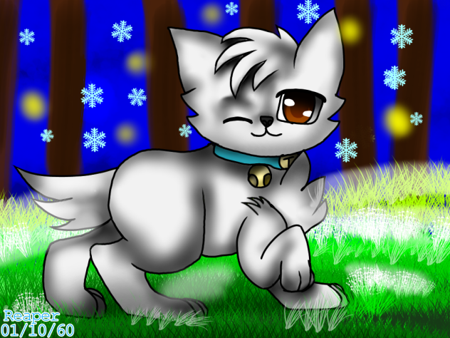 [Estorix Tale]Token - ibisPaint