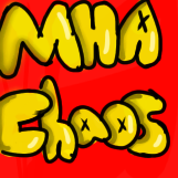 Banner for Mha chaos - ibisPaint