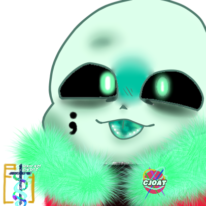 Medieval Blep - ibisPaint