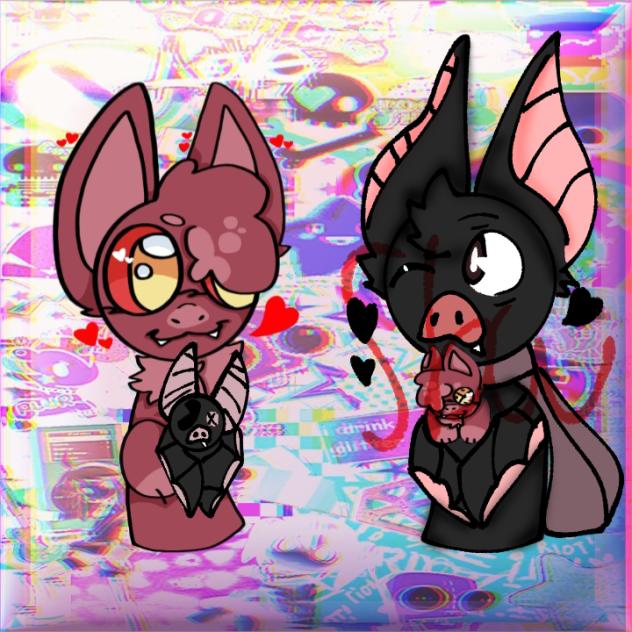 collab wit Gracie - ibisPaint